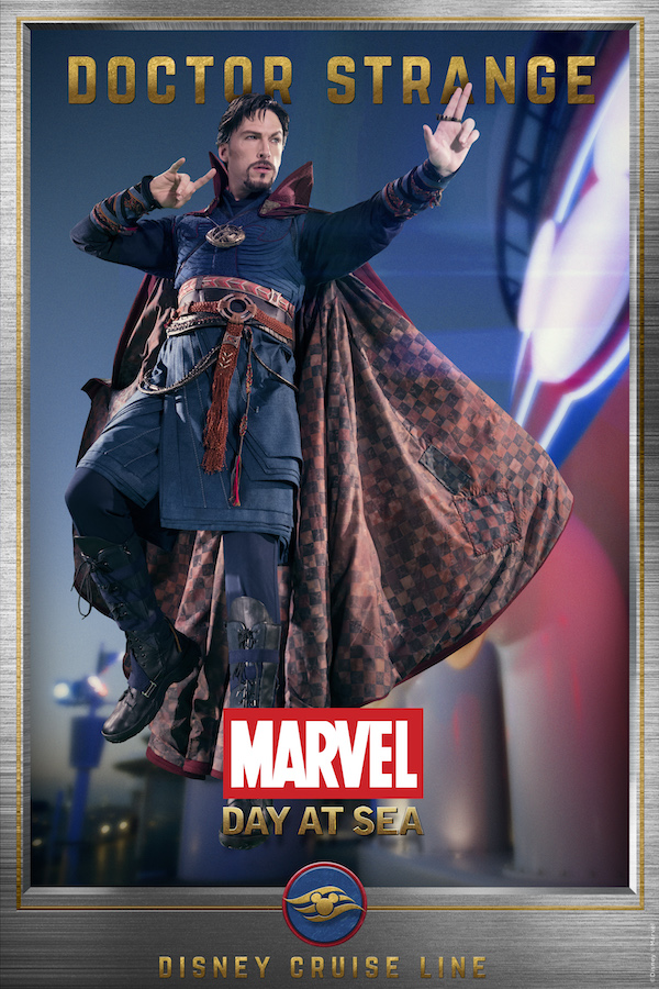 a34 – Disney Magic Fanatic