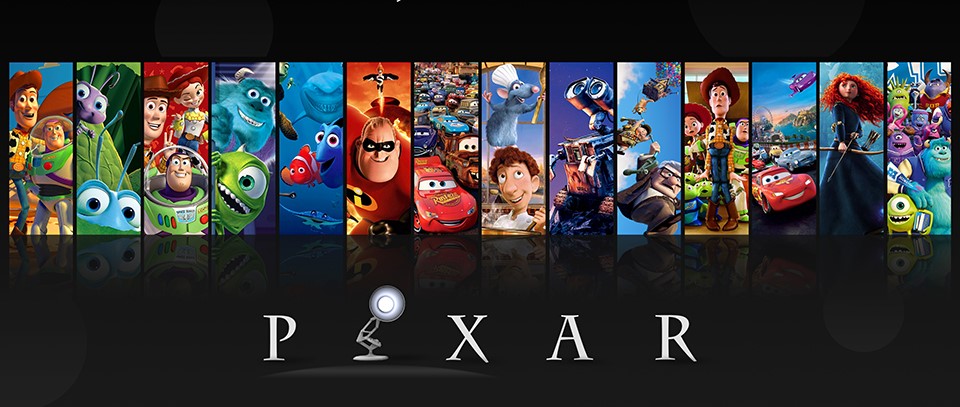Pixar Saved Disney! – Disney Magic Fanatic