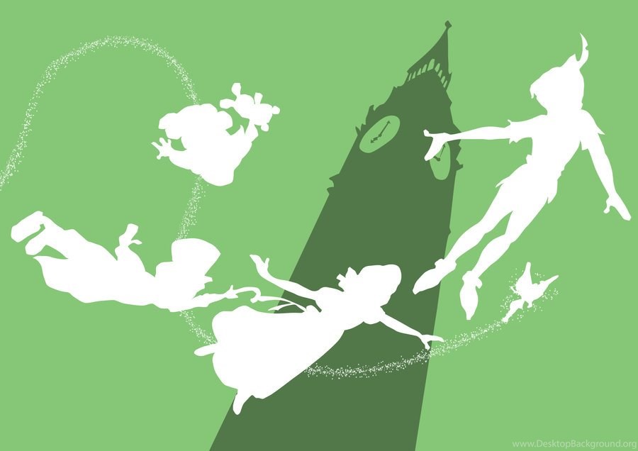 peter pan 11 – Disney Magic Fanatic