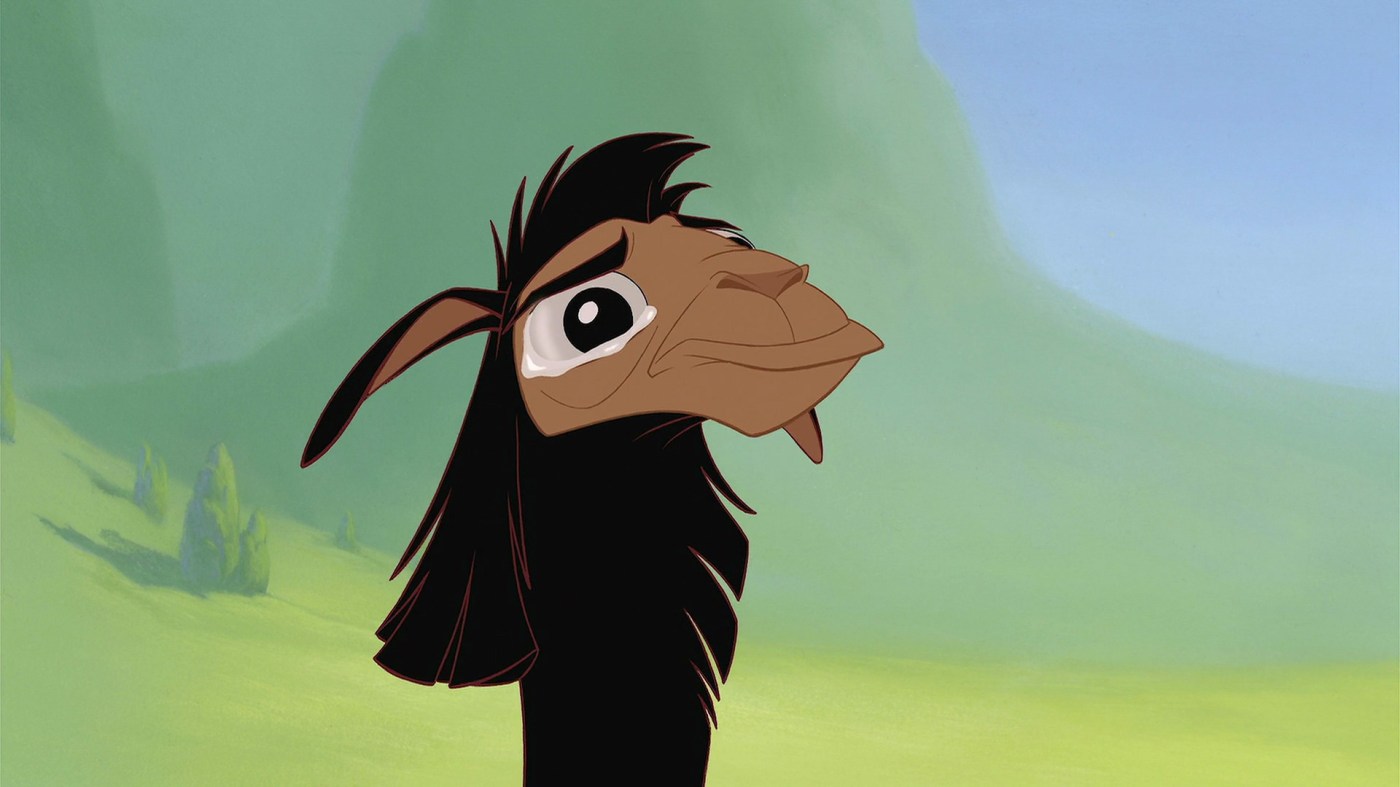 The_Emperor’s_New_Groove_-_Kuzco_Sad_Crying_-_4 – Disney Magic Fanatic