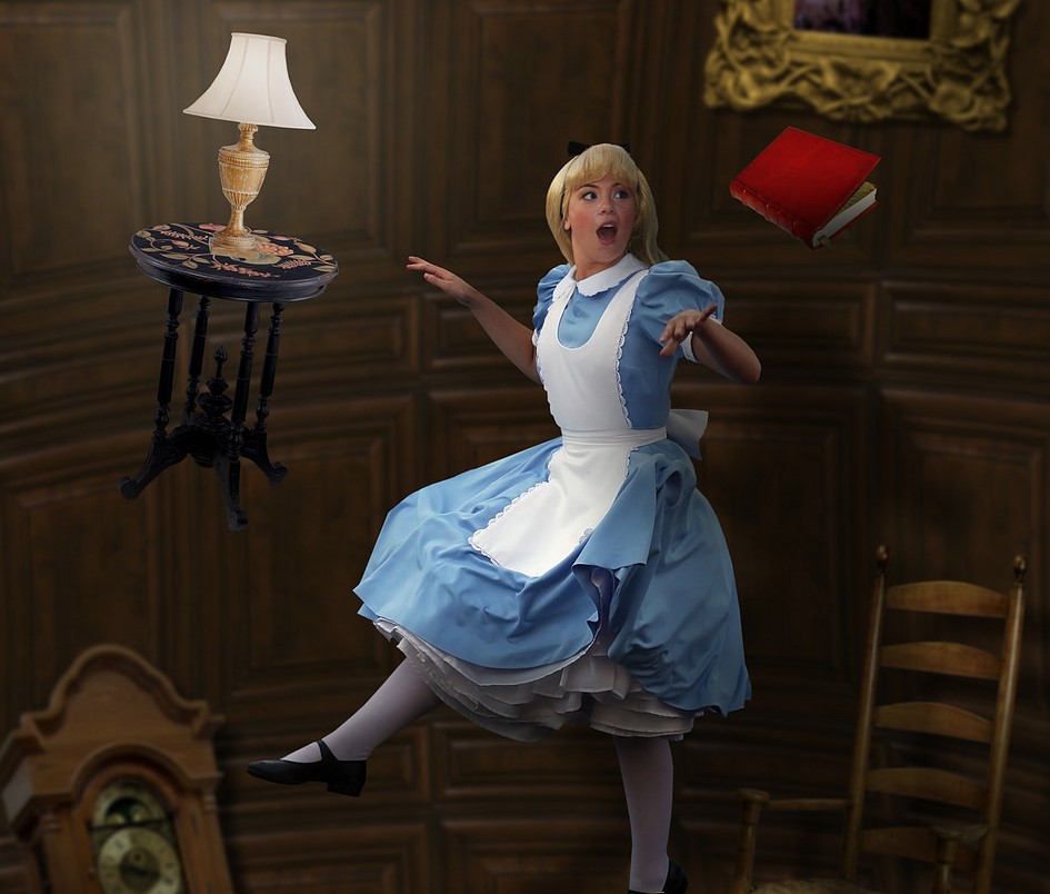 alice 53 – Disney Magic Fanatic