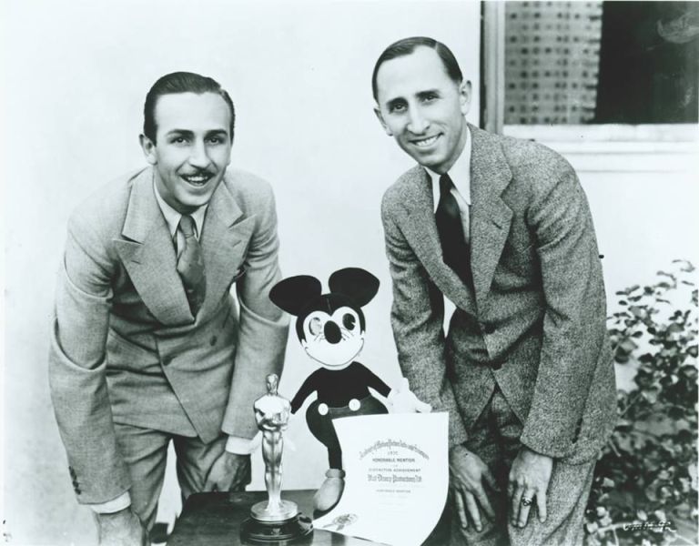 The Origin of Mickey Mouse (and What it Means to Me) – Disney Magic Fanatic