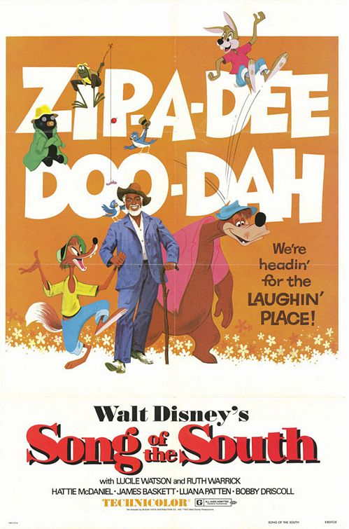 The Wild History of Splash Mountain! – Disney Magic Fanatic