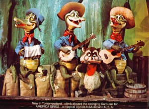 The Wild History of Splash Mountain! – Disney Magic Fanatic