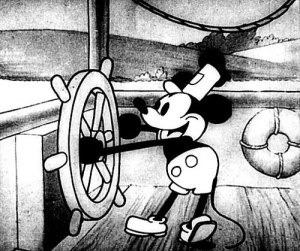 The Origin of Mickey Mouse (and What it Means to Me) – Disney Magic Fanatic